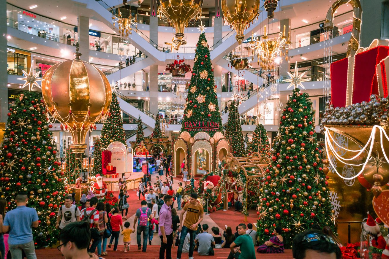Navidad: Aquí y allá de una festividad tan curiosa y diversa como ...