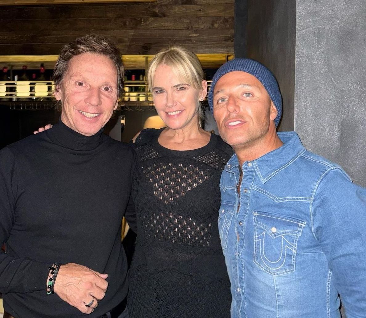 Gaby Álvarez: Magia y gestión detrás del Cumpleaños de Benicio Gravier ...